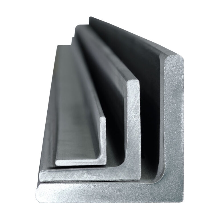 Stainless Steel Angle Equal/Unequal Leg - CFF Stainless Steels Inc.