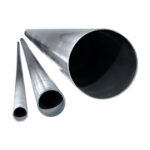 Stainless Steel Seamless and Welded Pressure Tube - CFF Stainless ...