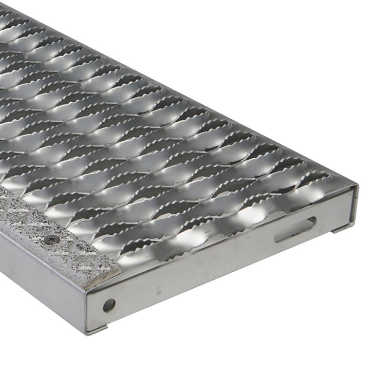 Stainless Steel Diamond-Grip - CFF Stainless Steels Inc.