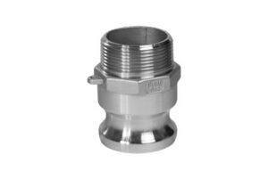Stainless Steel Quick Lock Fittings - CFF Stainless Steels Inc.