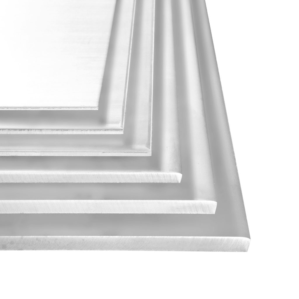 Stainless Steel HRAP Plate - CFF Stainless Steels Inc.